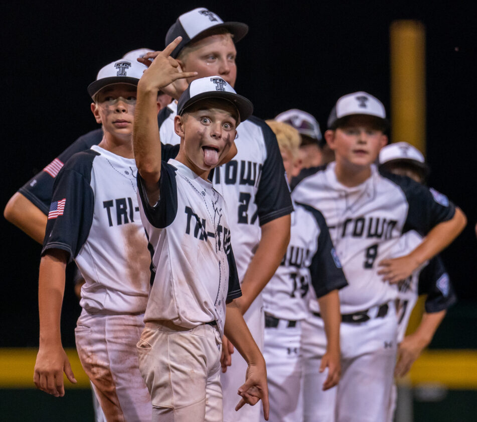 Tri-Town’s major baseball team looks to ride momentum into sectionals ...